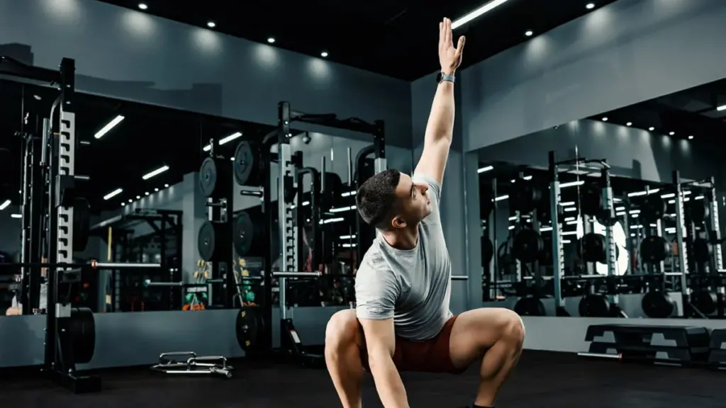 Mobility, Stability, Flexibility và Extensibility là gì trong tập luyện ...